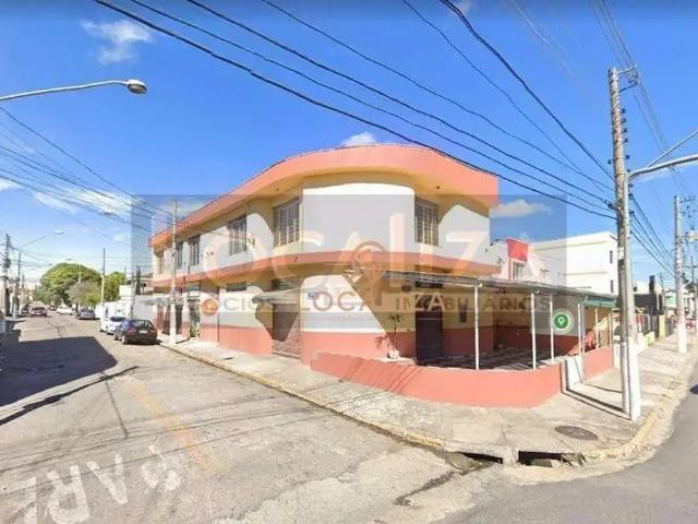 Loja / Comércio para Venda em Caçapava/SP Vila Resende