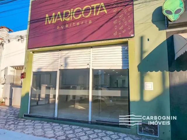 Loja / Comércio para Venda em Caçapava/SP Vila Resende