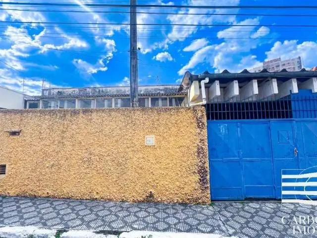 Loja / Comércio para Venda em Caçapava/SP Vila São João
