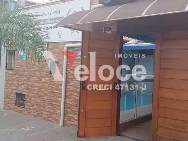 Loja / Comércio para Venda em Caçapava/SP Vila Santos 1 Quartos