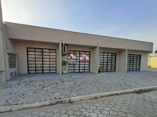 Loja / Comércio para Venda em Caçapava/SP Village das Flores