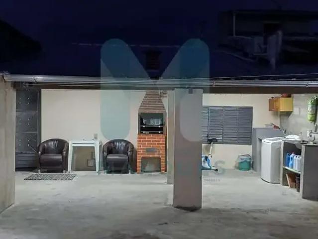 Loja / Comércio para Venda em Caçapava/SP Borda da Mata 2 Quartos