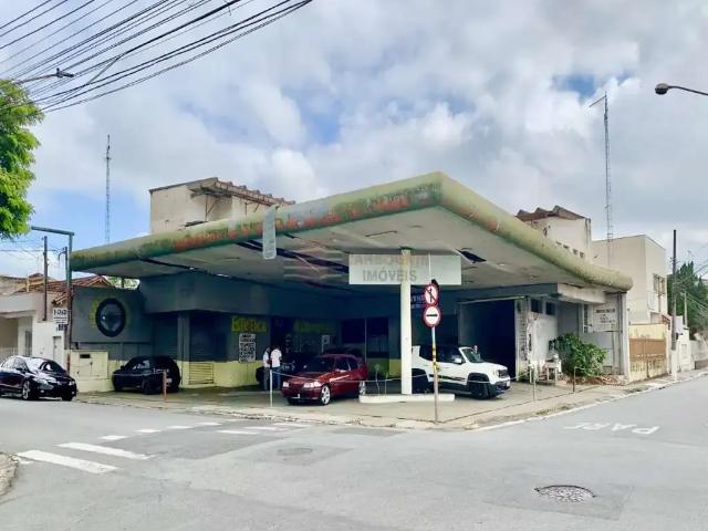 Loja / Comércio para Venda em Caçapava/SP Centro