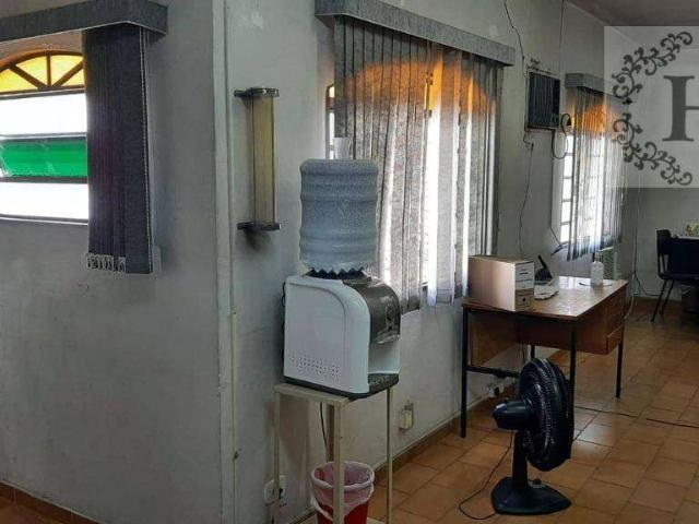 Loja / Comércio para Venda em Caçapava/SP Centro