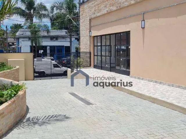 Loja / Comércio para Venda em Caçapava/SP Centro