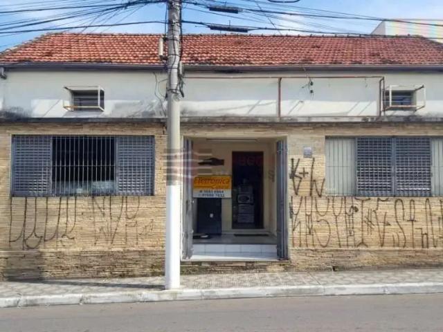 Loja / Comércio para Venda em Caçapava/SP Centro