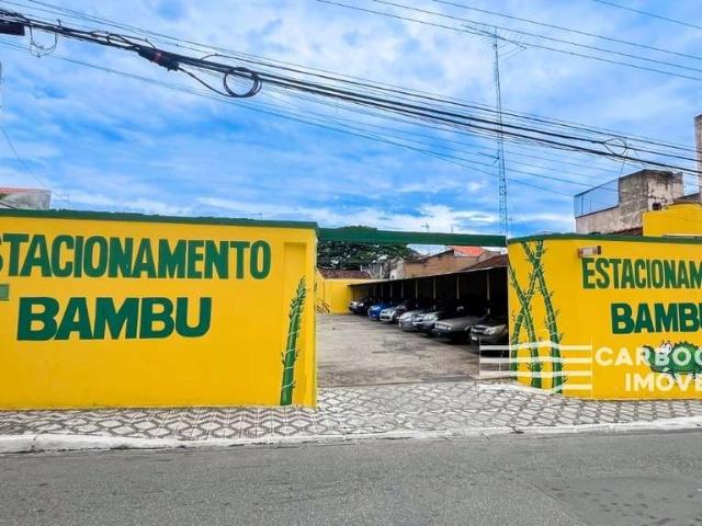 Loja / Comércio para Venda em Caçapava/SP Centro