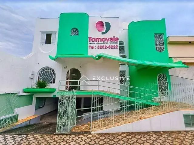 Loja / Comércio para Venda em Caçapava/SP Centro