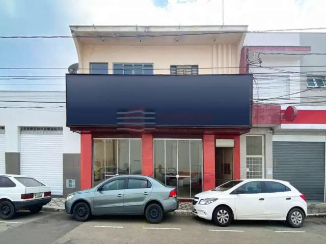 Loja / Comércio para Venda em Caçapava/SP Centro