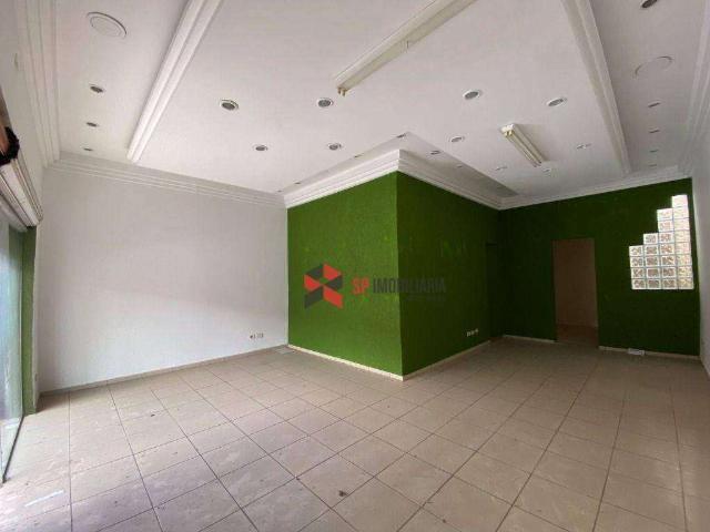 Loja / Comércio para Venda em Caçapava/SP Centro