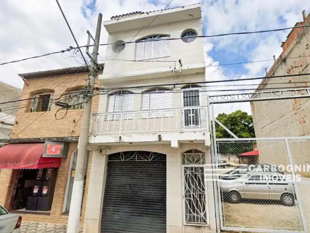 Loja / Comércio para Venda em Caçapava/SP Centro