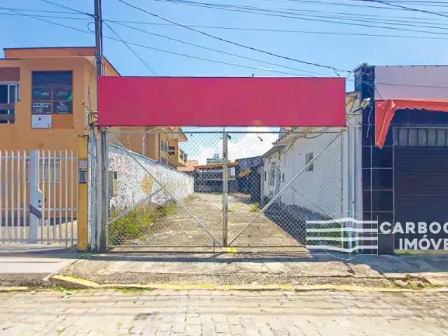 Loja / Comércio para Venda em Caçapava/SP Centro