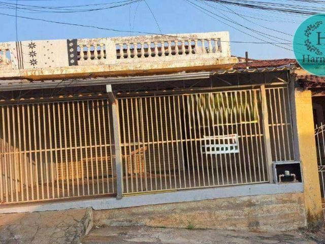 Loja / Comércio para Venda em Caçapava/SP Parque Residencial Nova Caçapava