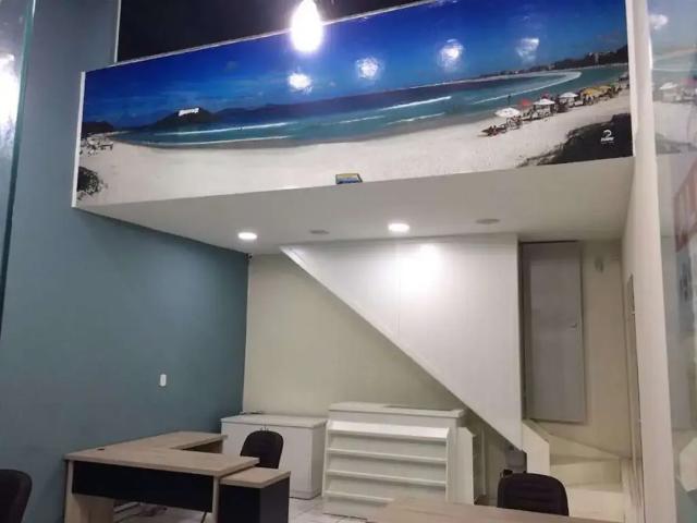 Loja / Comércio para Venda em Cabo Frio/RJ Centro