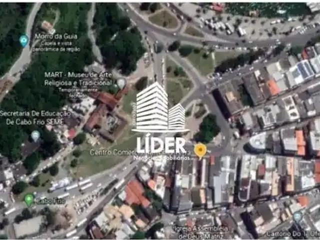 Loja / Comércio para Venda em Cabo Frio/RJ Centro