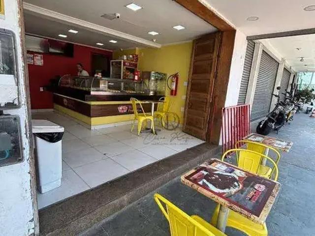 Loja / Comércio para Venda em Cabo Frio/RJ Centro