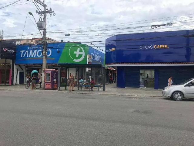Loja / Comércio para Venda em Cabo Frio/RJ Centro