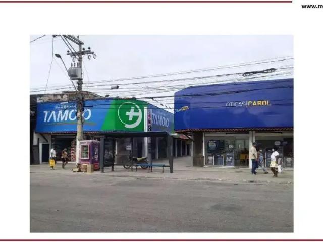 Loja / Comércio para Venda em Cabo Frio/RJ Centro