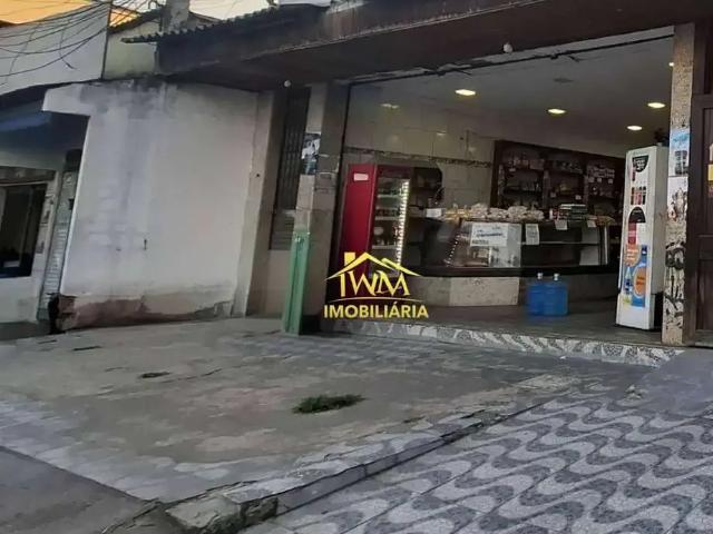 Loja / Comércio para Venda em Cabo Frio/RJ Aquarius Tamoios