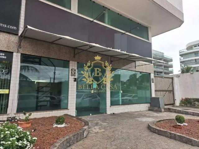 Loja / Comércio para Venda em Cabo Frio/RJ Braga