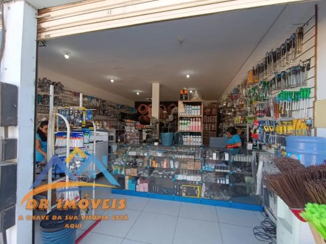 Loja / Comércio para Venda em Cabo Frio/RJ Nova Califórnia Tamoios