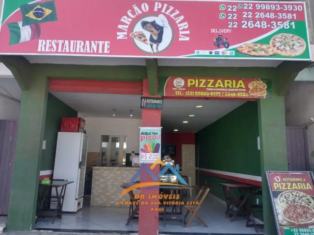 Loja / Comércio para Venda em Cabo Frio/RJ Nova Califórnia Tamoios