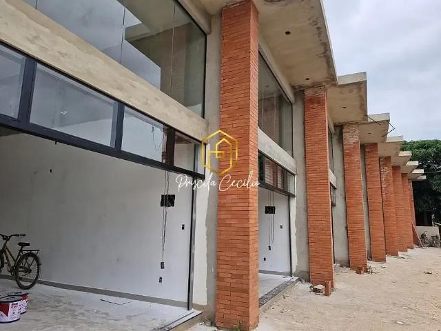 Loja / Comércio para Venda em Cabo Frio/RJ Santa Margarida I Tamoios 1 Quartos