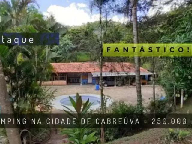 Loja / Comércio para Venda em Cabreúva/SP Centro 10 Quartos