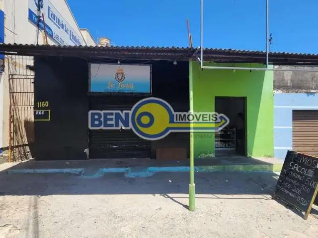 Loja / Comércio para Venda em Cachoeirinha/RS Vila Vista Alegre