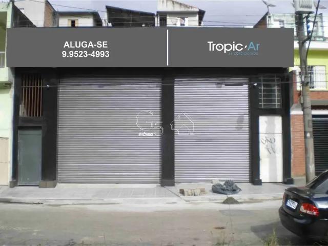 Loja / Comércio para Venda em Caieiras/SP Serpa