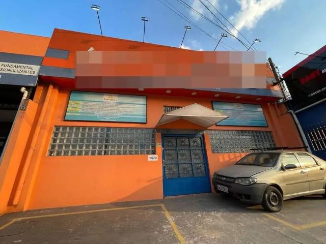 Loja / Comércio para Venda em Cajamar/SP Ipês Polvilho