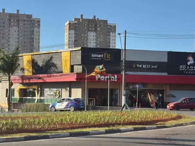 Loja / Comércio para Venda em Cajamar/SP Portais Polvilho