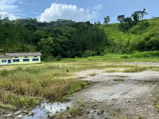 Loja / Comércio para Venda em Cajati/SP Barra do Azeite
