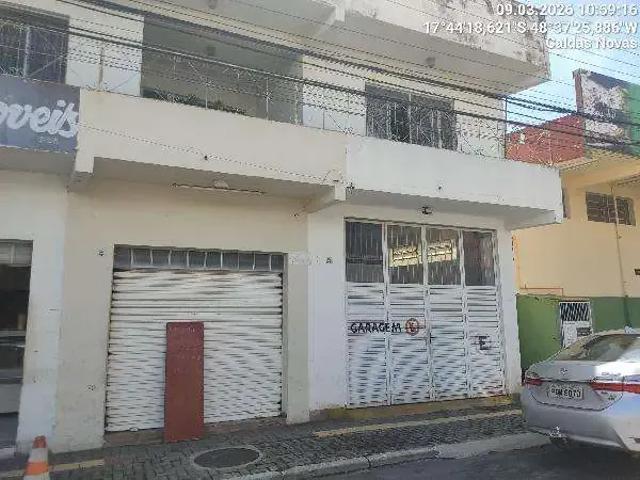 Loja / Comércio para Venda em Caldas Novas/GO Olegário Pinto