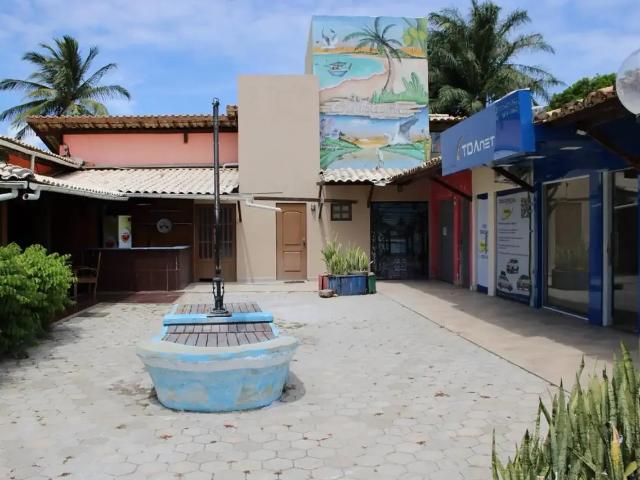 Loja / Comércio para Venda em Camaçari/BA Guarajuba