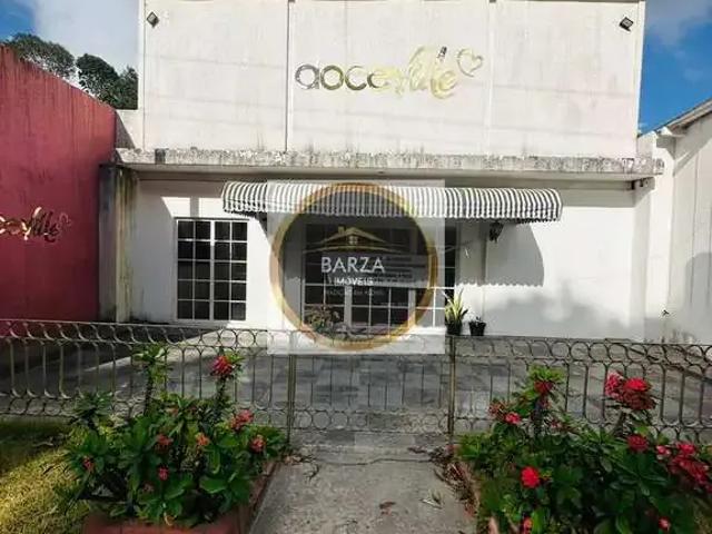 Loja / Comércio para Venda em Camaragibe/PE Aldeia dos Camarás