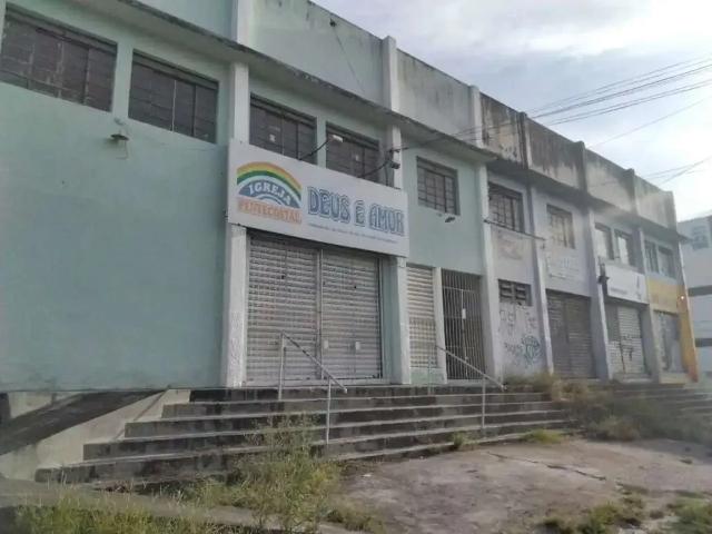 Loja / Comércio para Venda em Camaragibe/PE Timbí
