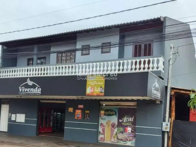 Loja / Comércio para Venda em Cambé/PR Chácara Manella