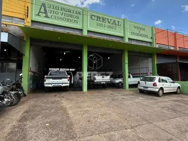 Loja / Comércio para Venda em Campo Grande/MS Coronel Antonino