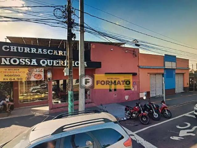 Loja / Comércio para Venda em Campo Grande/MS Amambaí