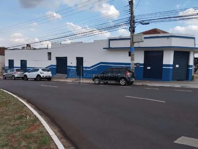 Loja / Comércio para Venda em Campo Grande/MS Amambaí