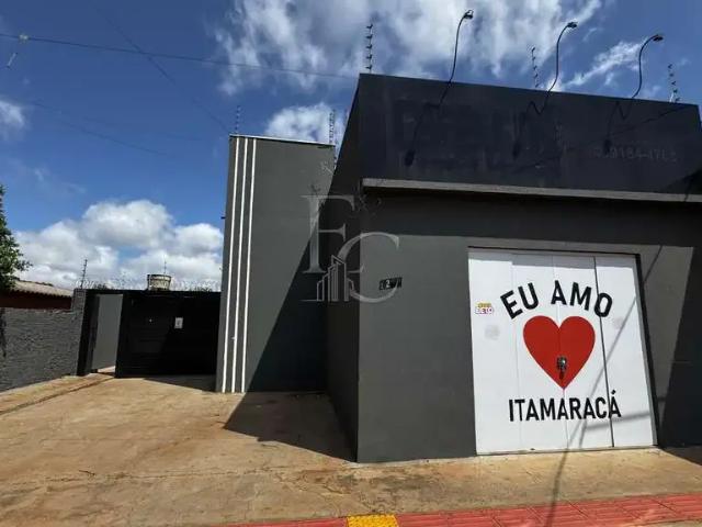 Loja / Comércio para Venda em Campo Grande/MS Jardim Itamaracá