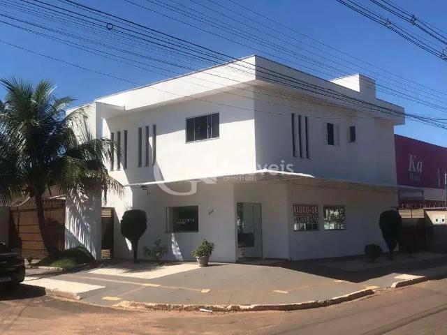 Loja / Comércio para Venda em Campo Grande/MS Mata do Jacinto