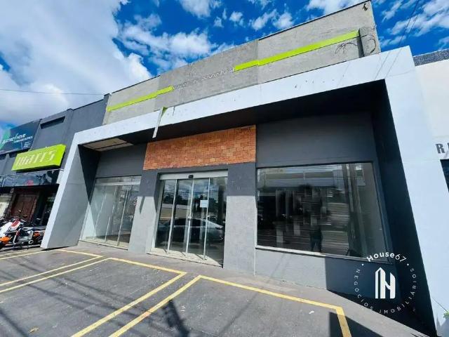 Loja / Comércio para Venda em Campo Grande/MS Vila Antônio Vendas