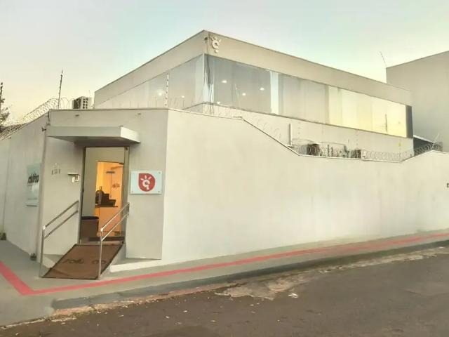 Loja / Comércio para Venda em Campo Grande/MS Vila Planalto