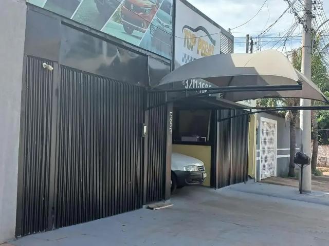 Loja / Comércio para Venda em Campo Grande/MS Vila Progresso 4 Quartos