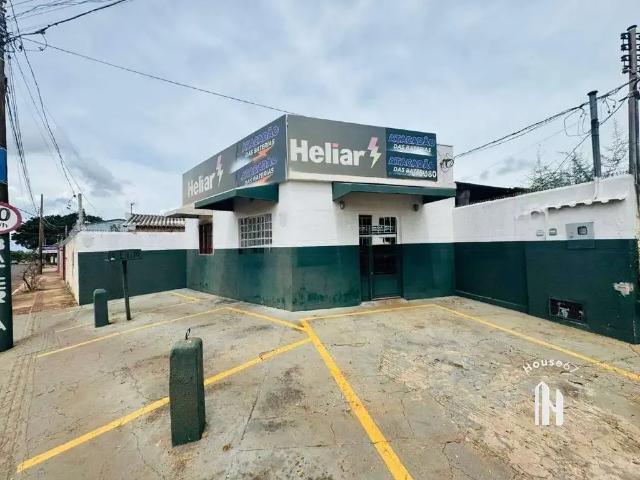Loja / Comércio para Venda em Campo Grande/MS Vila Santo Amaro