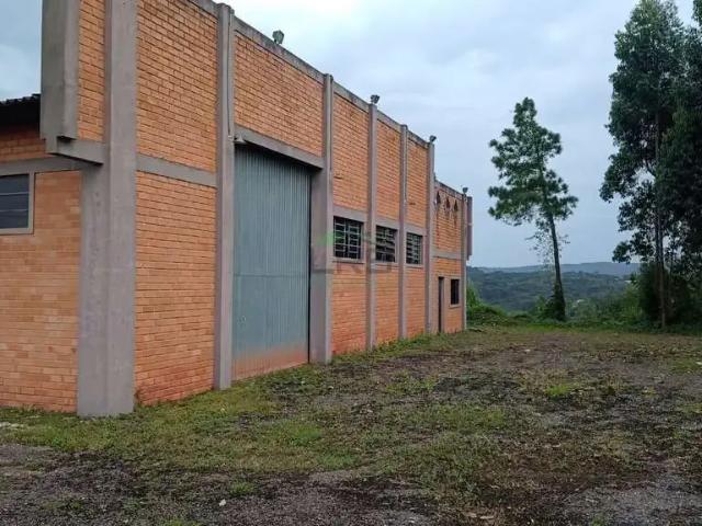 Loja / Comércio para Venda em Campo Largo/PR Jardim Itaqui 4 Quartos