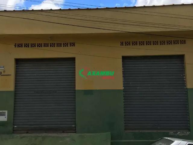 Loja / Comércio para Venda em Campo Limpo Paulista/SP Vila Chacrinha Botujuru