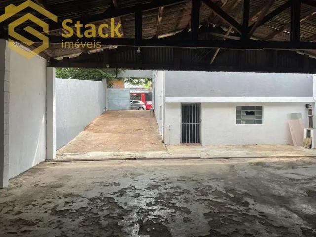 Loja / Comércio para Venda em Campo Limpo Paulista/SP Vila Tavares